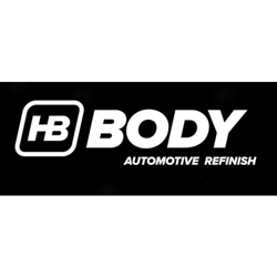Genesis Auto Body Supply - HB BODY