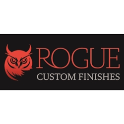 Genesis Auto Body Supply - ROGUE CUSTOM FINISHES