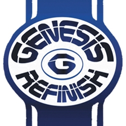 Genesis Auto Body Supply - GENESIS REFINISH