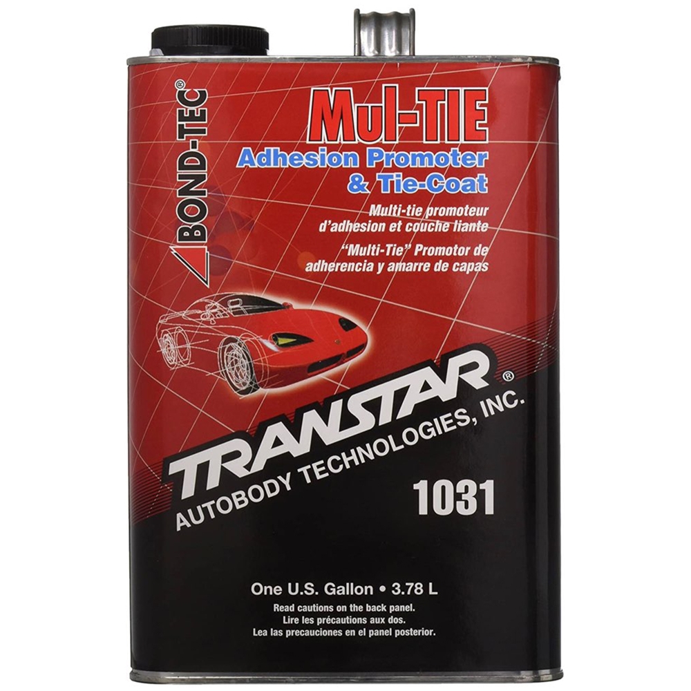 Genesis Auto Body Supply - Transtar Mul-TIE Adhesion Promoter & Tie ...