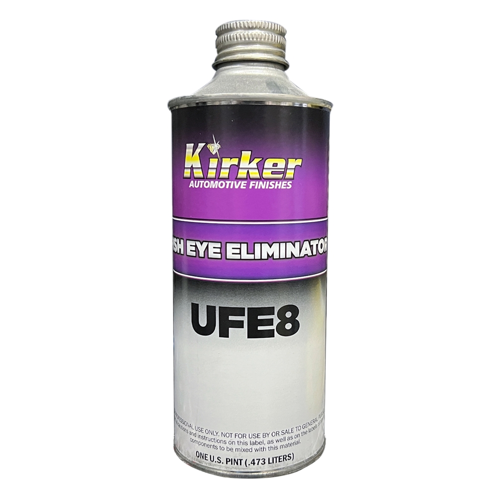 Kirker Fish Eye Eliminator Pint - UFE8