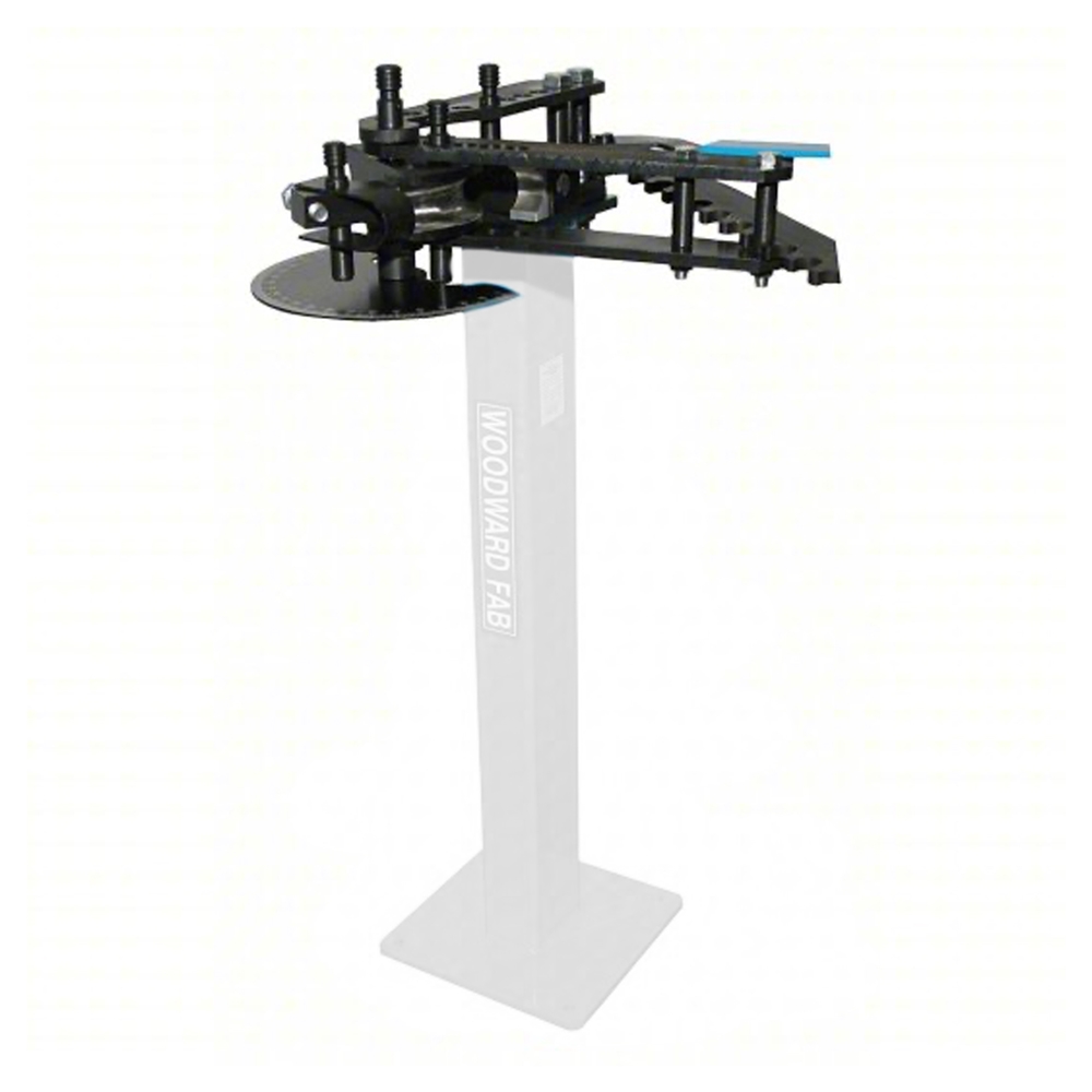 Woodward fab tube and pipe bender wfb2 store