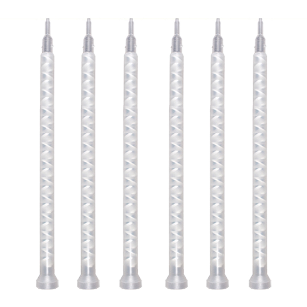 SEM Quick Spray System Static Mixing Tips 6/pack - 70103