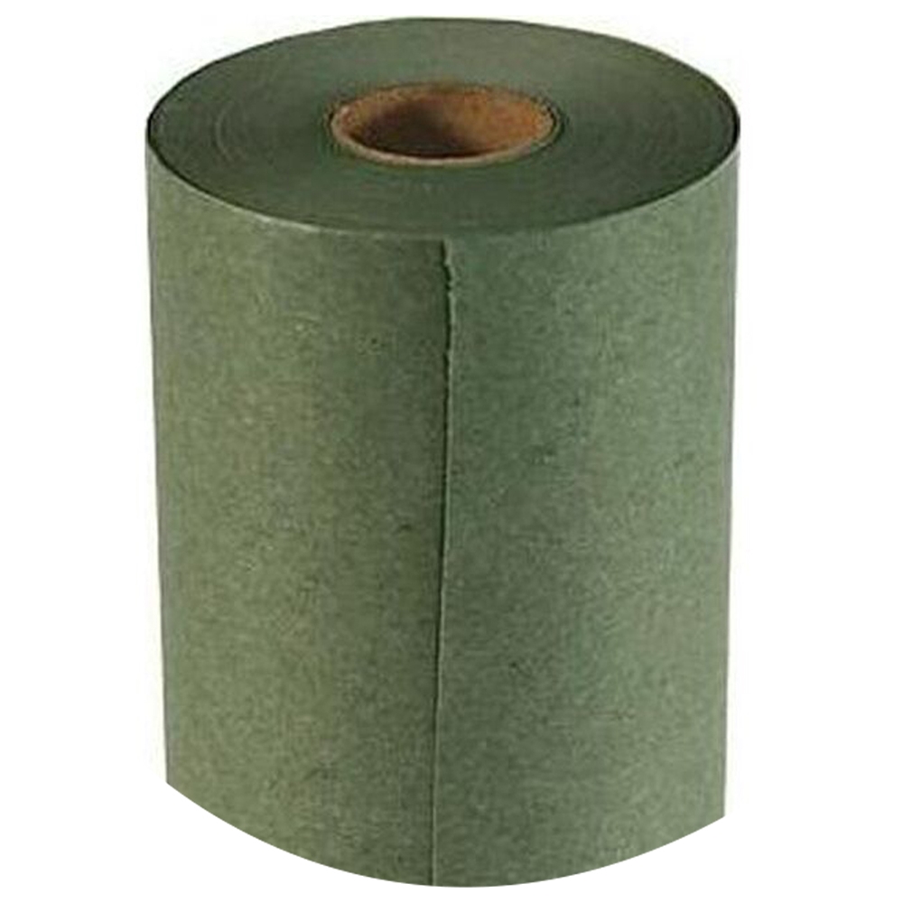 Genesis Auto Body Supply - Genesis Refinish 12" X 400' Green Masking ...