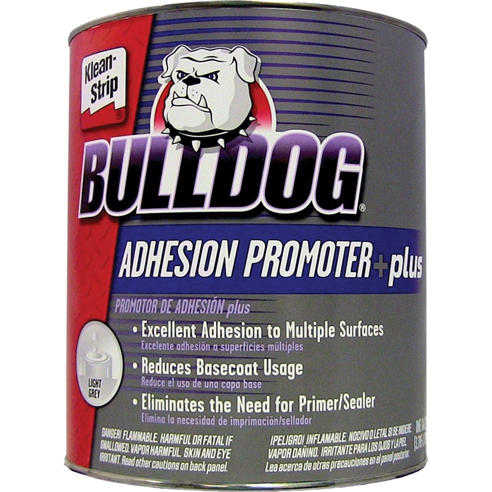 Genesis Auto Body Supply - Klean-Strip Bulldog Adhesion Promoter Plus ...