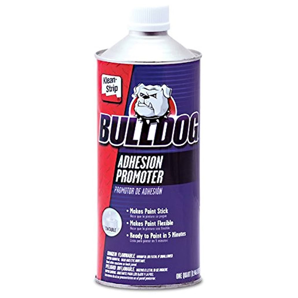 Genesis Auto Body Supply - Klean-Strip Bulldog Adhesion Promoter Quart ...
