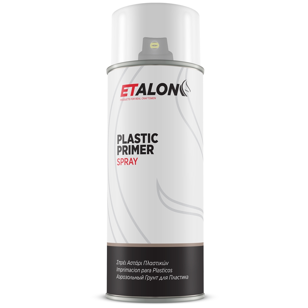 Genesis Auto Body Supply - ETALON Plastic Adhesion Promoter Spray ...