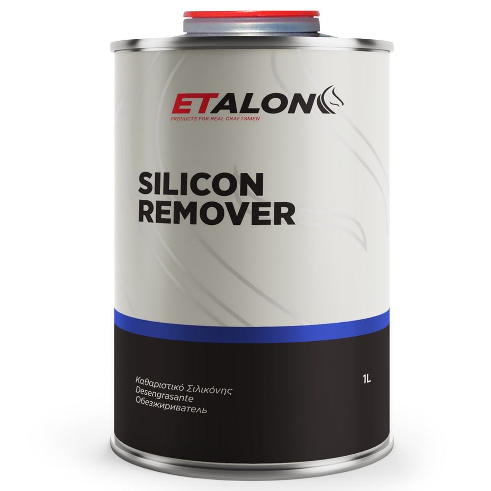 Genesis Auto Body Supply - ETALON Degreaser & Silicon Remover 1 Liter ...