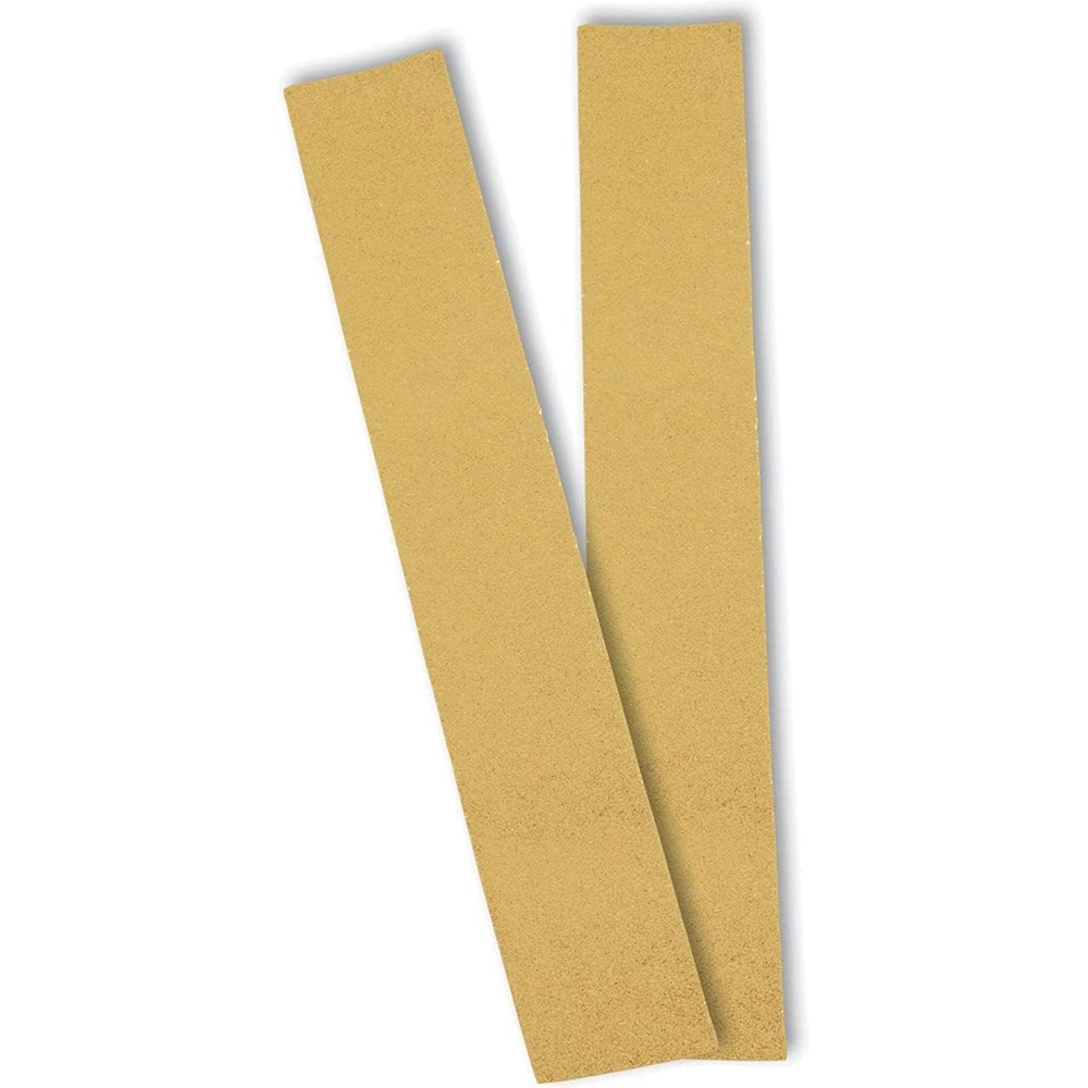 Genesis Auto Body Supply - USC Gold Pro 2-3/4" X 16-1/2" Velcro P040 ...