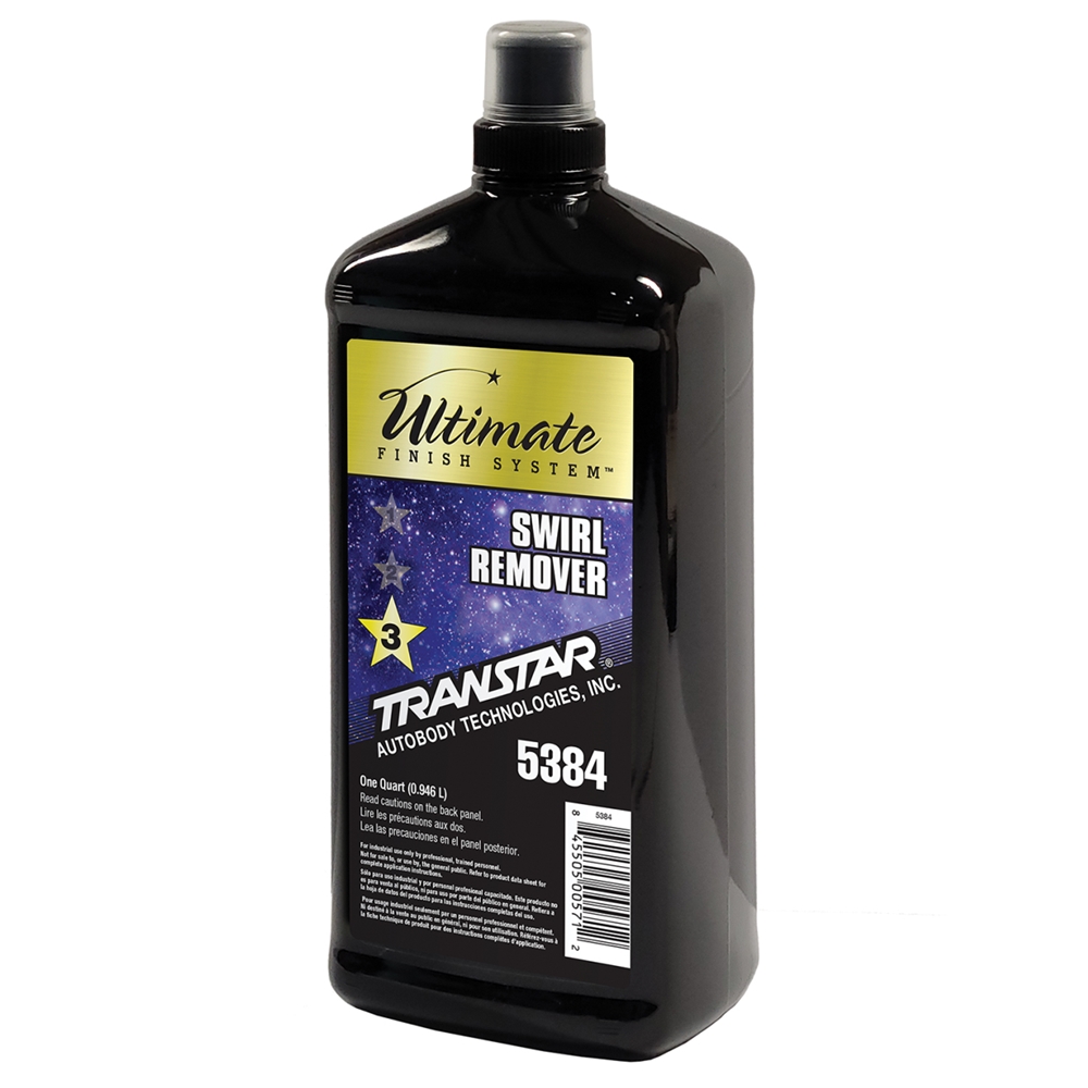 Genesis Auto Body Supply - Transtar Ultimate Finish System Swirl ...