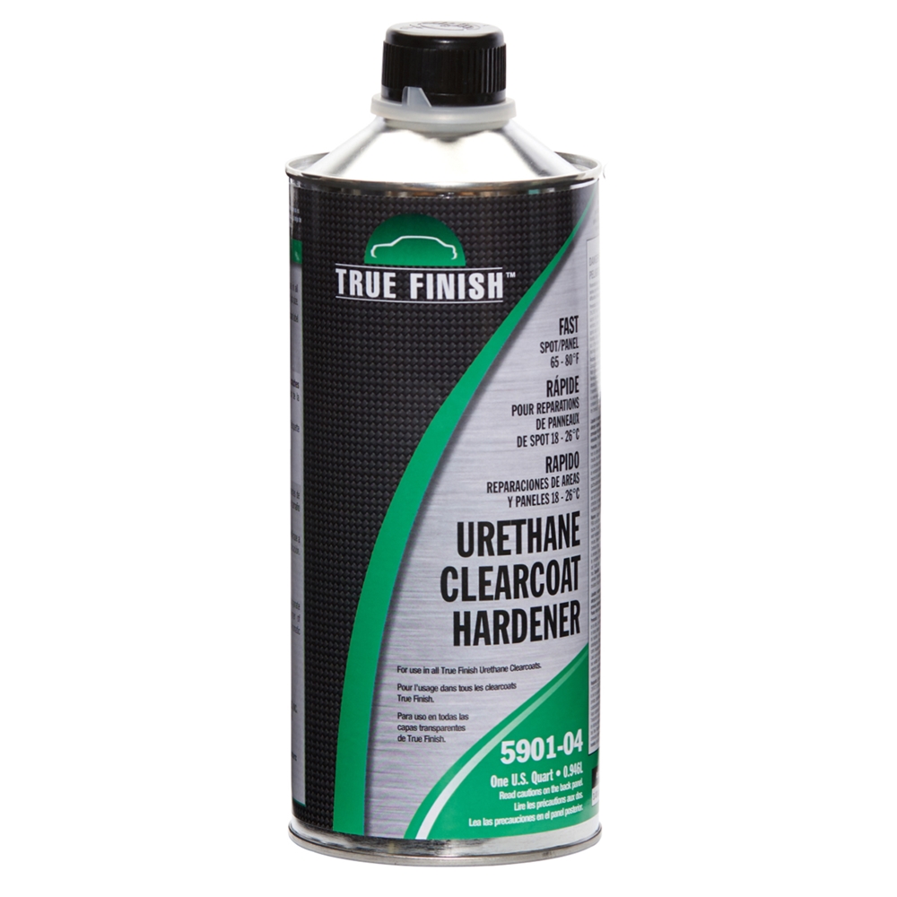 Genesis Auto Body Supply - Transtar True Finish Fast Hardener (For 4900 ...