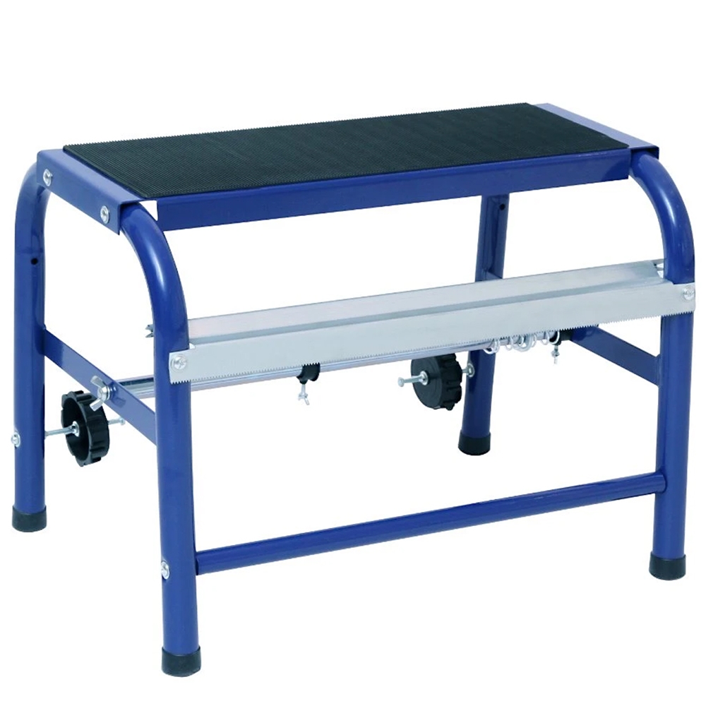 Genesis Auto Body Supply - Astro Pneumatic Mobile Step Masking Machine ...