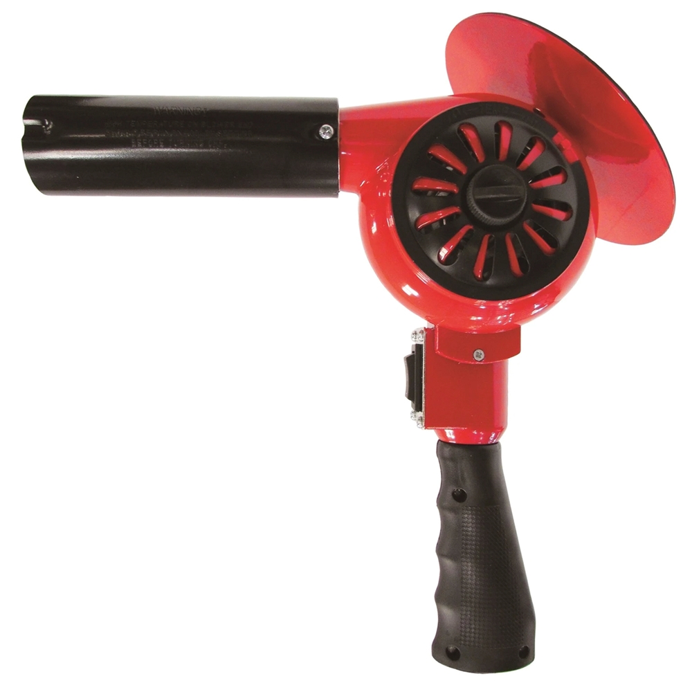 Genesis Auto Body Supply - Astro Pneumatic Industrial Heavy-Duty Heat ...