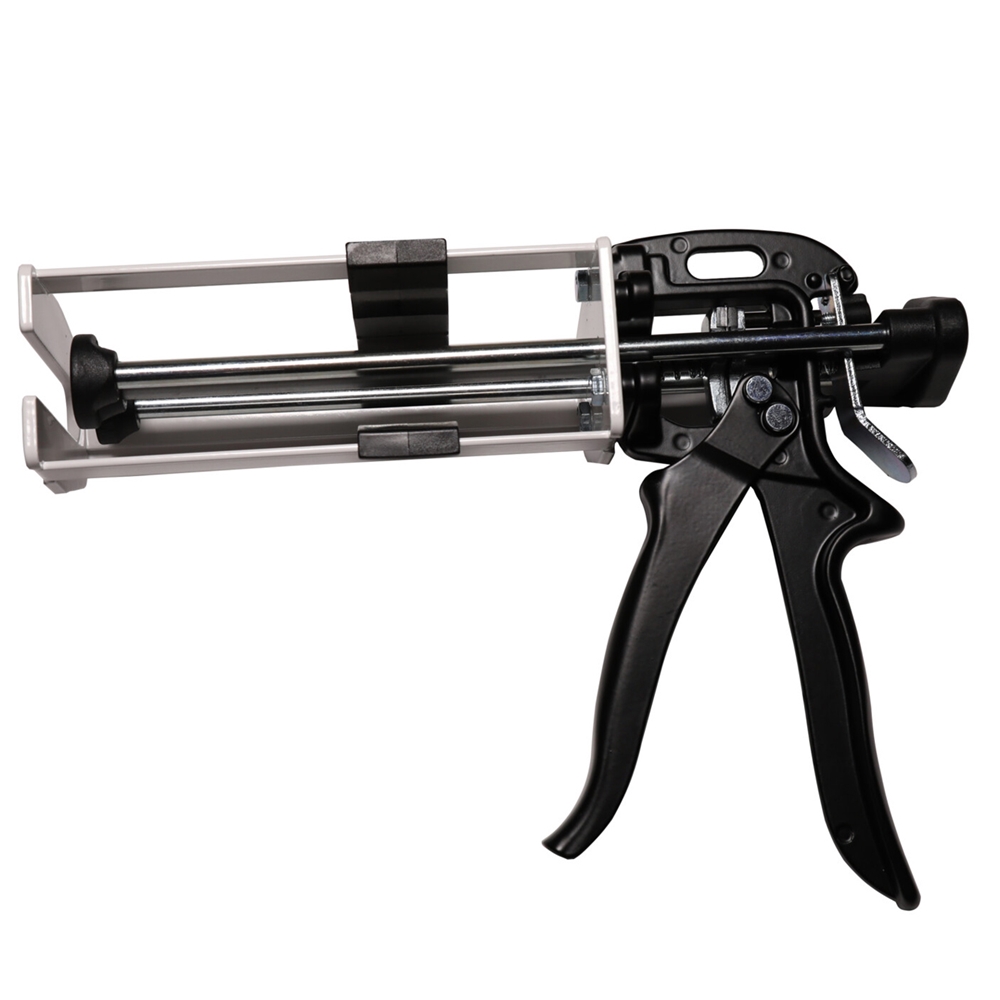 Genesis Auto Body Supply - Lord Fusor 502 (210Ml) Manual Dispensing Gun ...