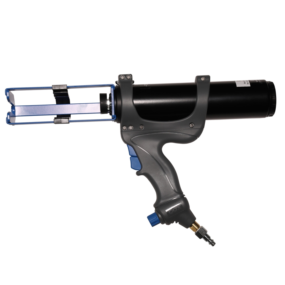 Genesis Auto Body Supply - Lord Fusor 504 Pneumatic Dispensing Gun for ...
