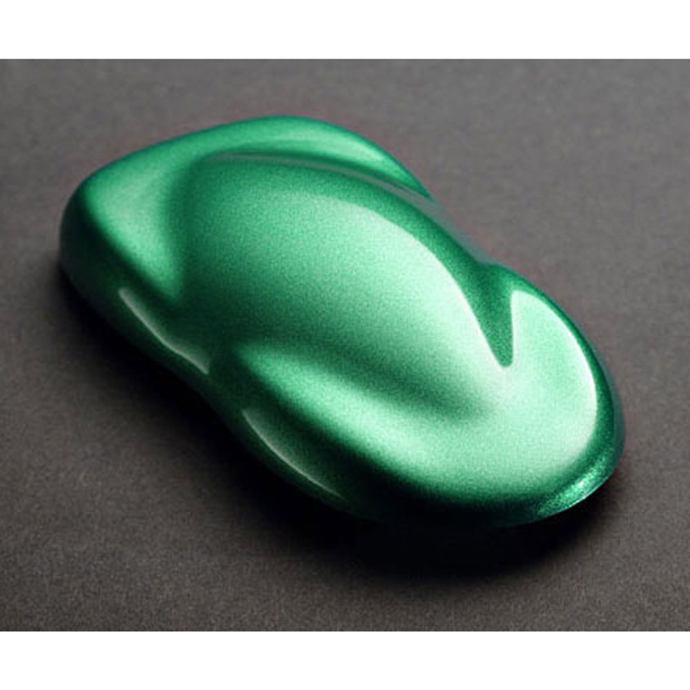 Genesis Auto Body Supply - House of Kolor - Planet Green Metallic ...