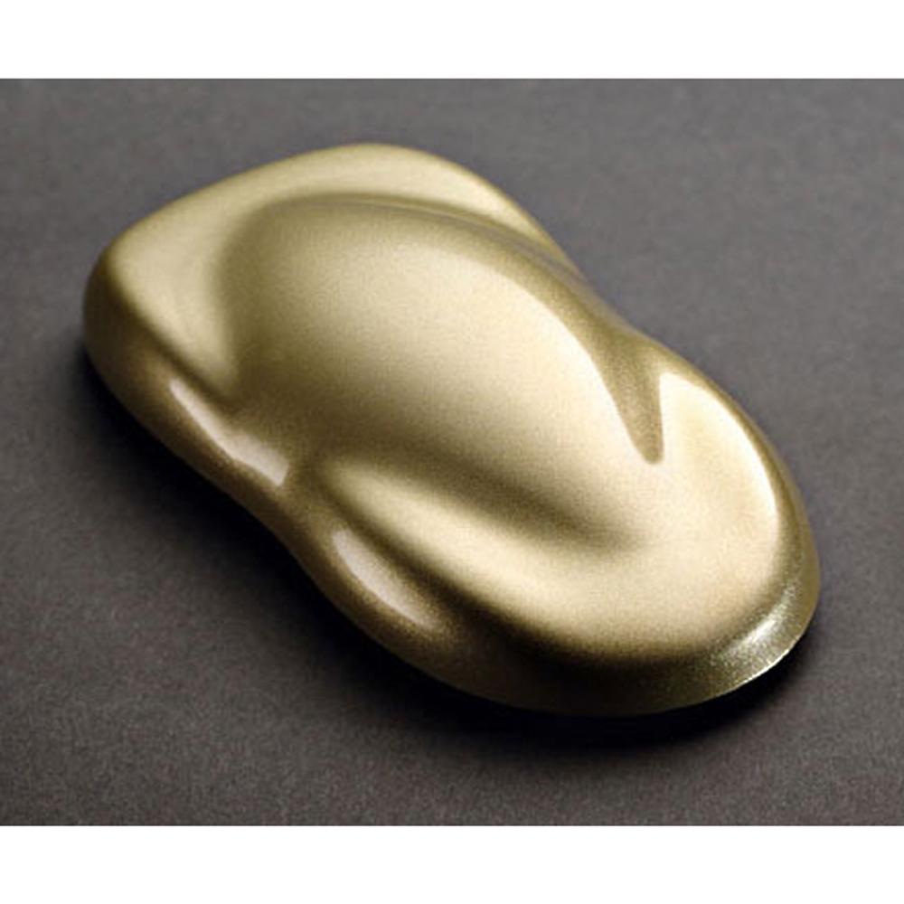Genesis Auto Body Supply - House of Kolor - Zenith Gold Metallic ...