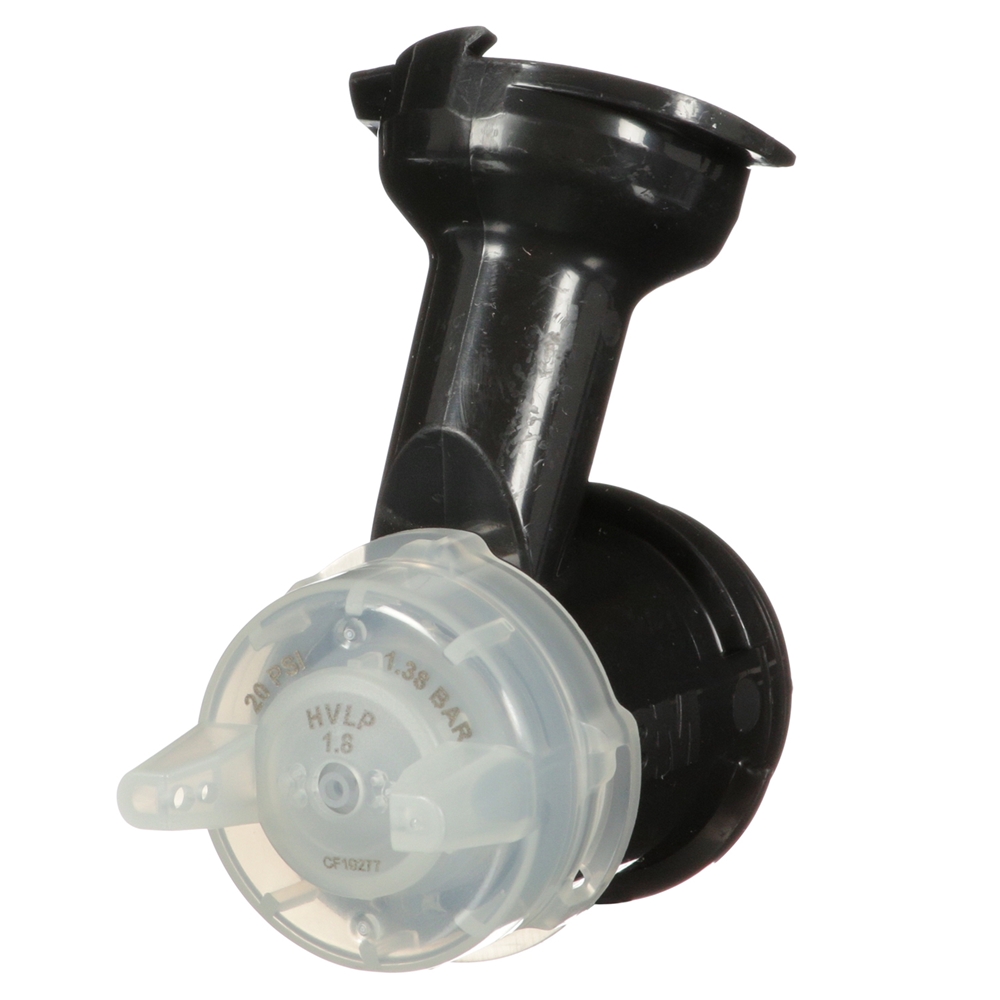 Genesis Auto Body Supply - 3M Atomizing Head Refill Kit (5/Pack) 1.3Mm ...