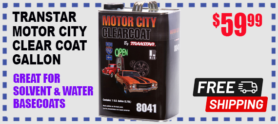 Genesis Auto Body Supply