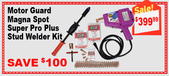 Genesis Auto Body Supply