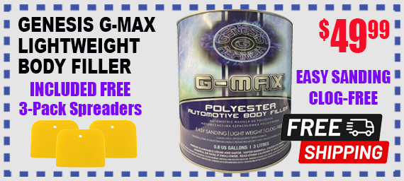 Genesis Auto Body Supply