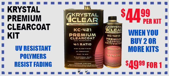 Genesis Auto Body Supply