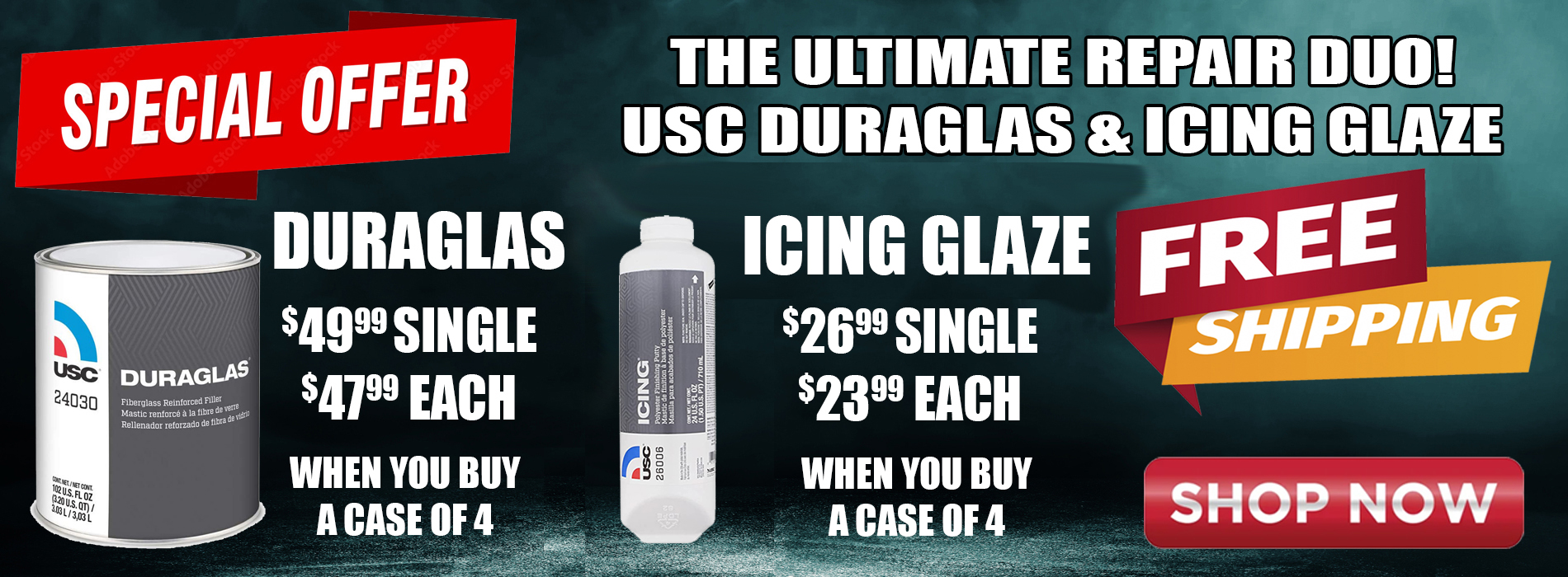 Genesis Auto Body Supply